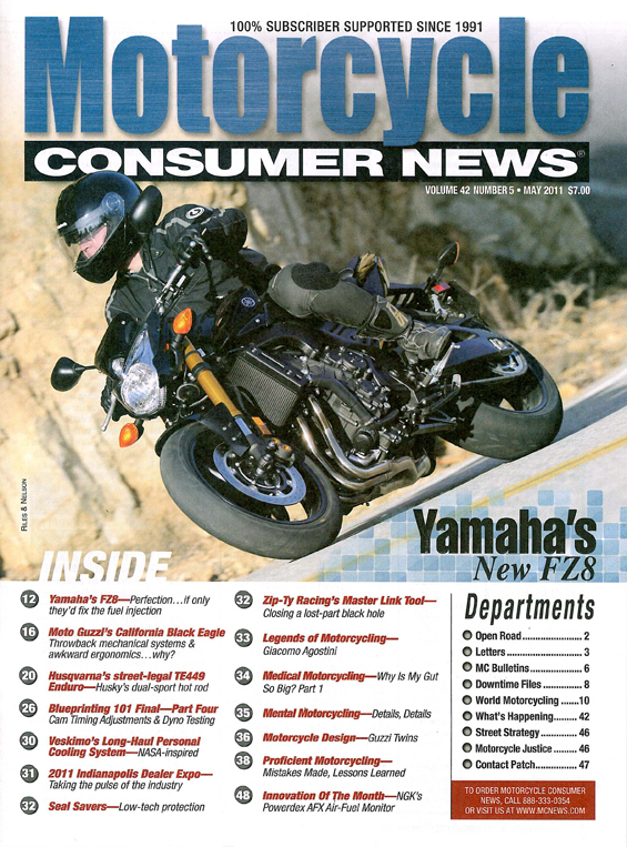 4 Motorcycle Paper Magazines Every Enthusiast in the US Reads - TEX Moto